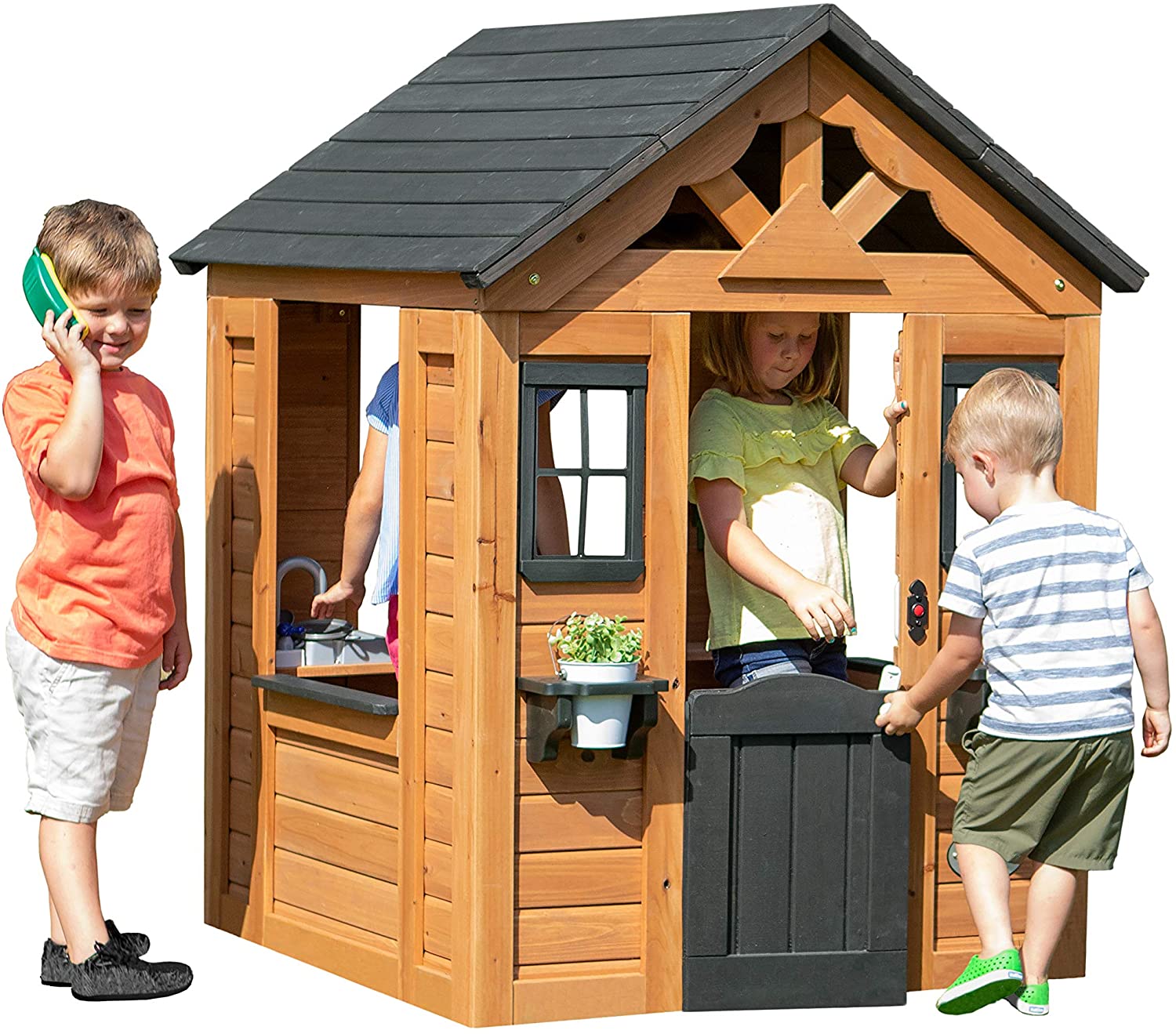 Transform Your Backyard: The Ultimate Guide to Building a Dream ...