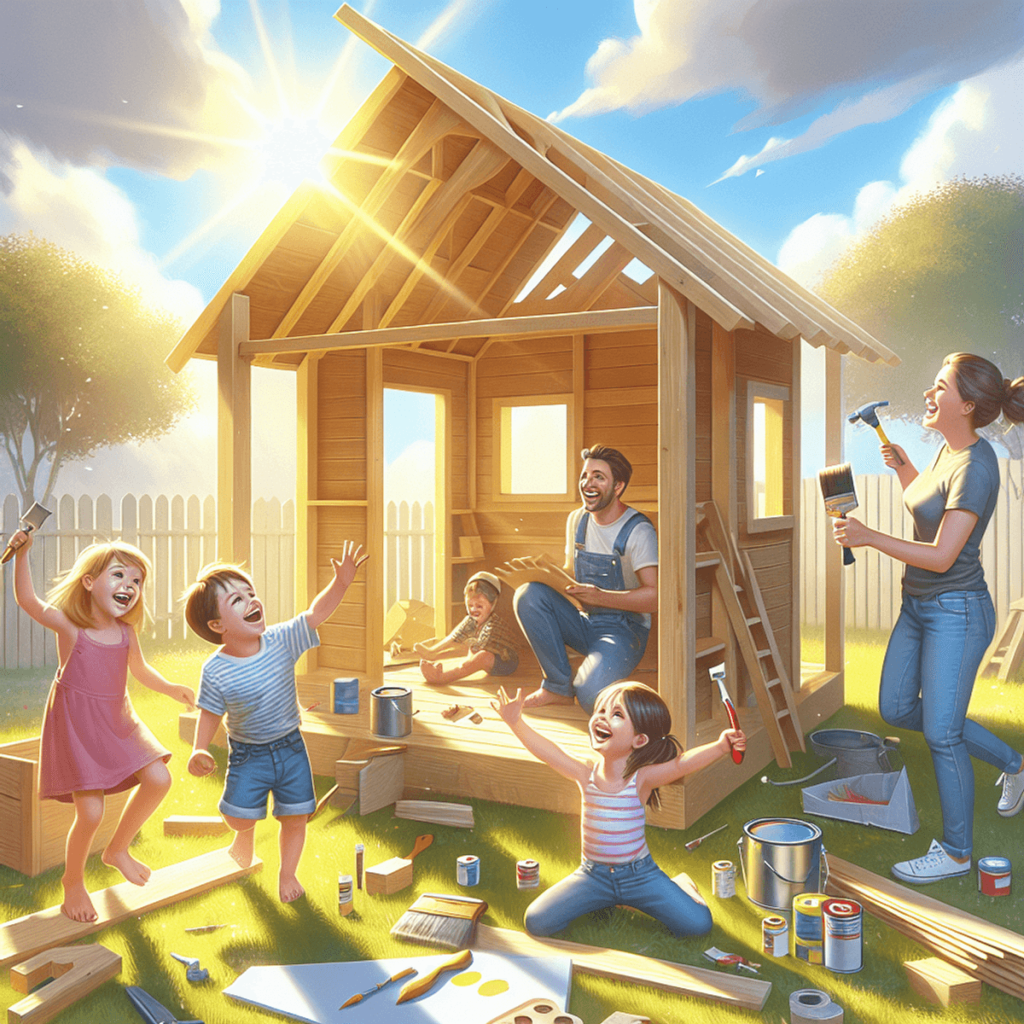 Transform Your Backyard: The Ultimate Guide to Building a Dream ...
