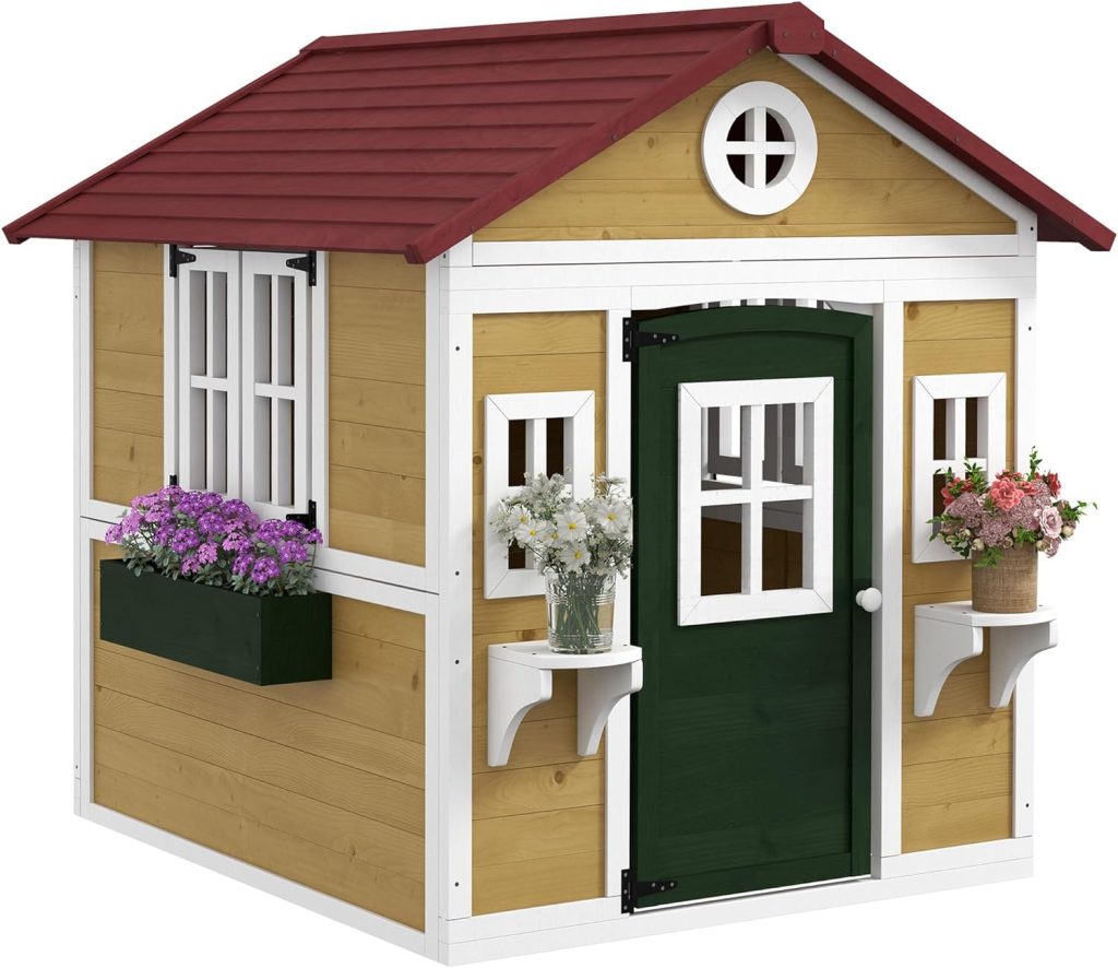 Transform Your Backyard: The Ultimate Guide to Building a Dream ...